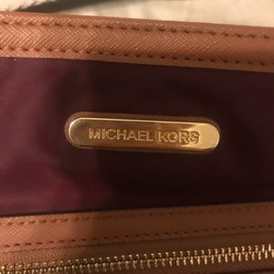 Michael Kors | Bags | Authentic Michael Kors Purse | Poshmark